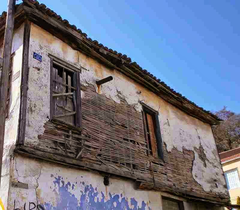 ΦΥΣΙΚΗ ΔΟΜΗΣΗ ΚΡΗΤΗΣ: ΤΣΑΤΜΑΣ – ΜΠΑΓΔΑΤΙ