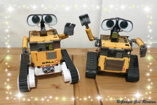 Introducing LUNA-Pi and WALLE-Pi our own Raspberry Pi 2 projects ...