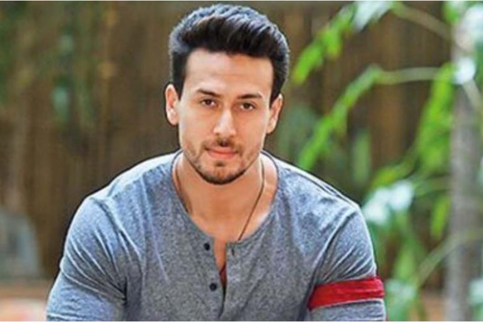 Tiger Shroff Bollywood Actor