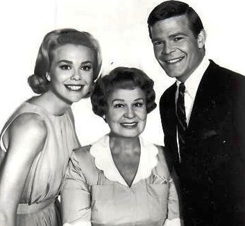 Edward Copeland's Tangents: When Hazel says hello