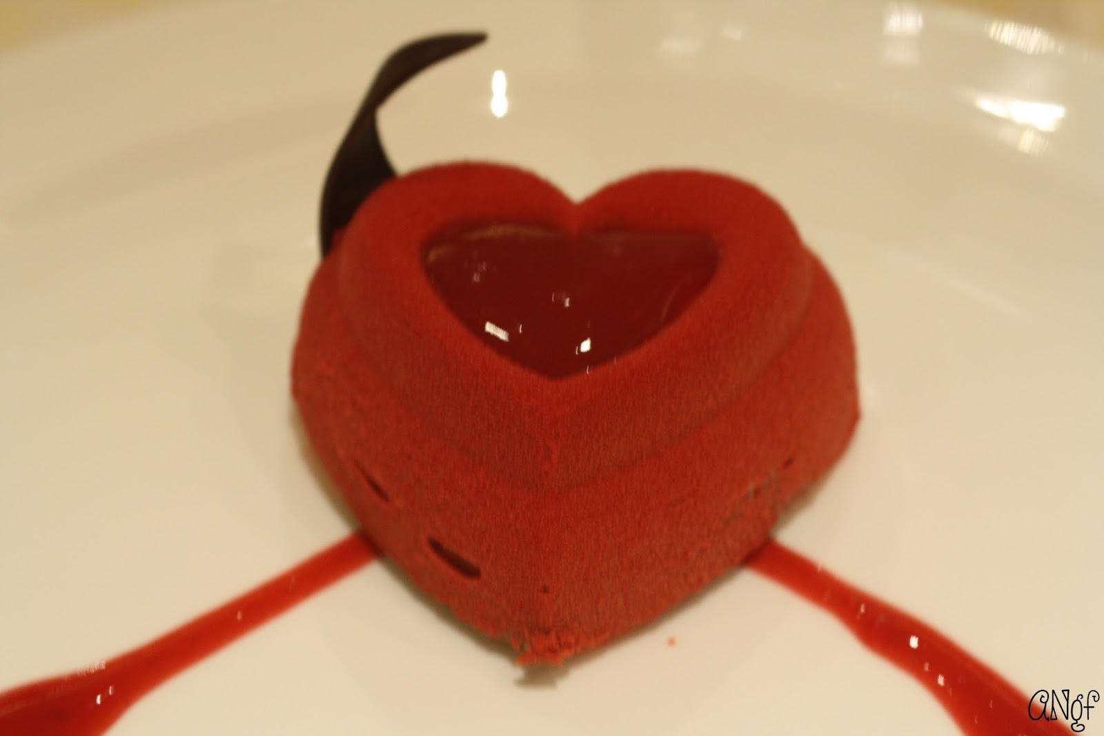 Anyonita Nibbles | Gluten-Free Recipes : Royal Princess Tour & Lunch ...