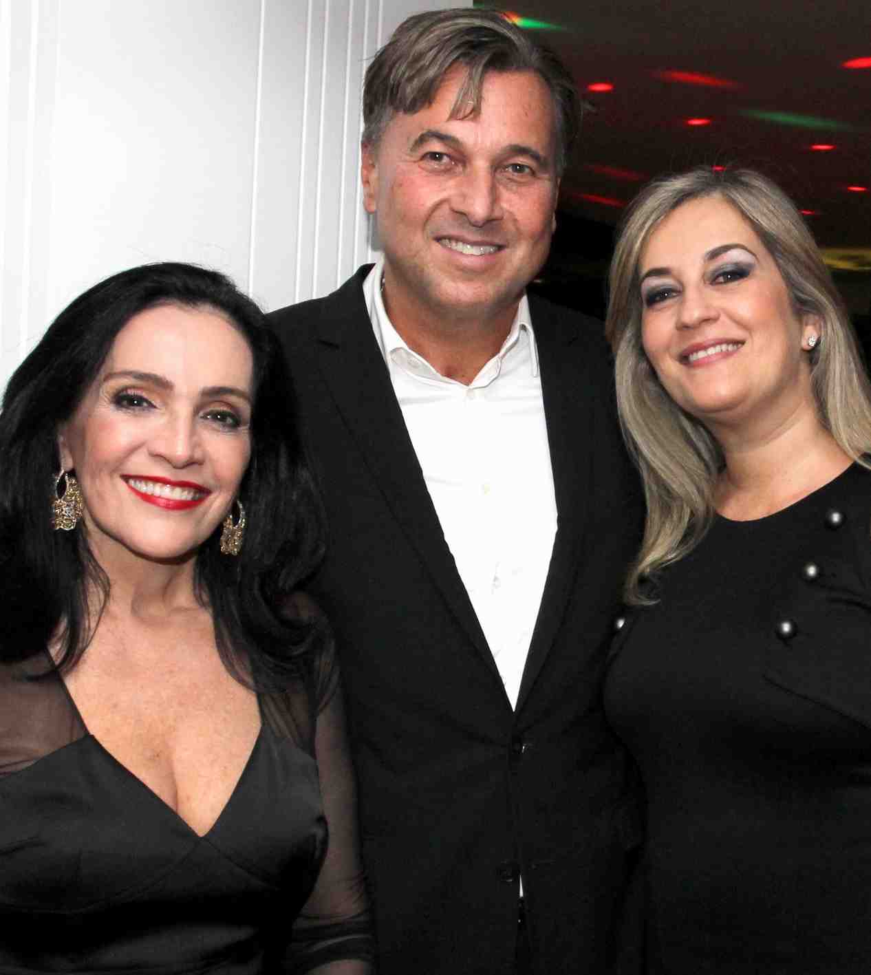 KELLY GUERREIRO BARRA RIO IN FOCUS: Jantar para Catarina Espírito Santo ...