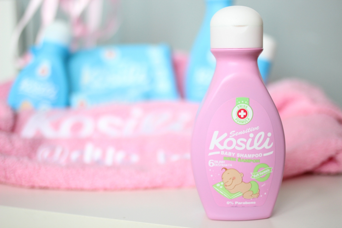 I AM duoMAMA: Kosili @duomama