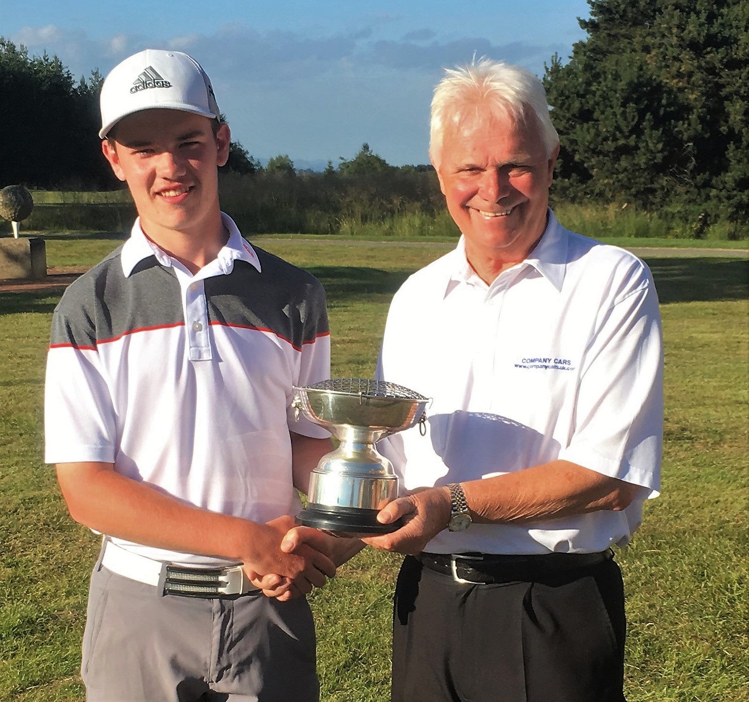 Scottish Golf View - Golf News from Around the World