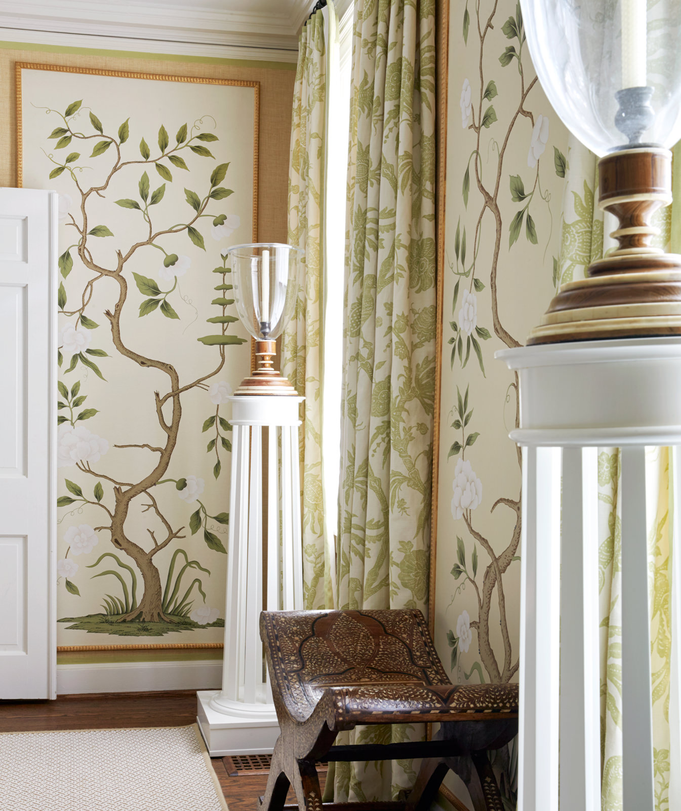 Decor Inspiration: Sarah Bartholomew’s Nashville Home {At Home With ...