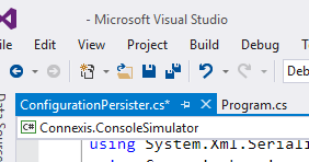 Code Review: Class Comments