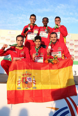 Artanaca Setenil: Ivan Fernández Anaya, un campeón setenileño