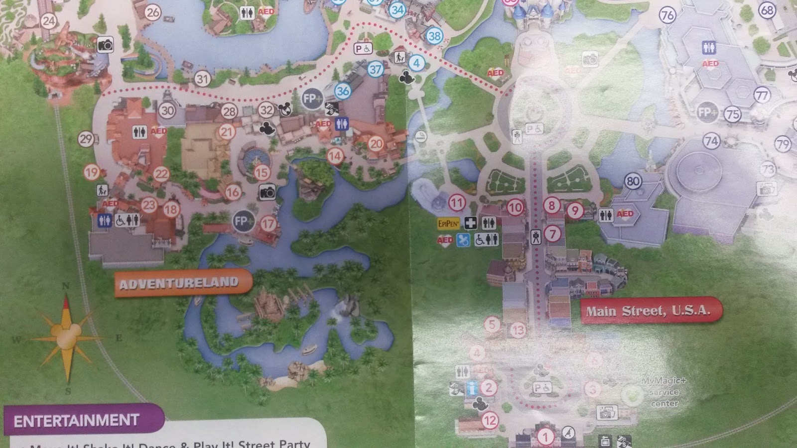 Monica's Travels and Reviews: ADVENTURELAND IN THE MAGIC KINGDOM