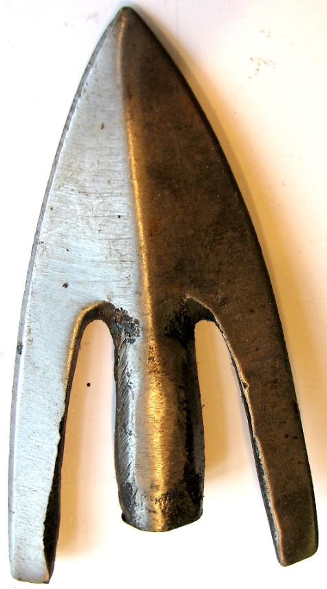 Eras Gone: The Bodkin and the Prince