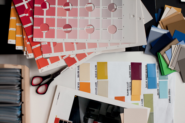 NordsjoFarger: ACC - Vi gir deg flere farger