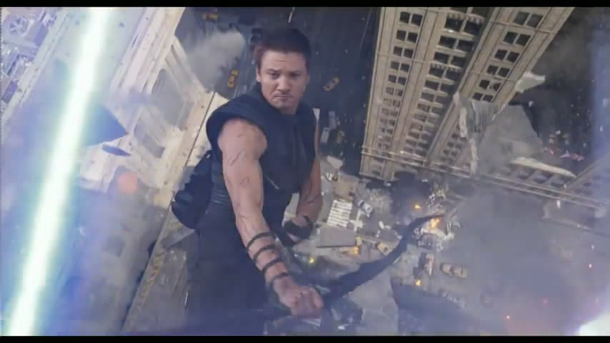 MARVELEANDO CON LOS HUEVONAZOS: Analizando trailer de los Avengers