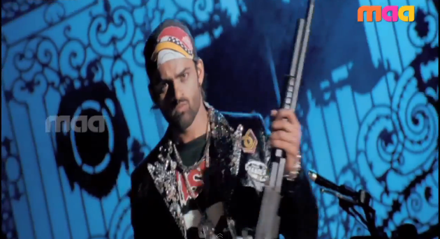 Sai Dharam Tej's Rey Golimar Song watch online - TIMES OF TOLLYWOOD ...