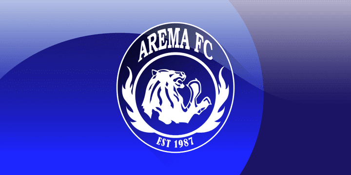 Logo Arema Fc Format Vektor Cdr Eps Ai Svg Png Sukalogo Images