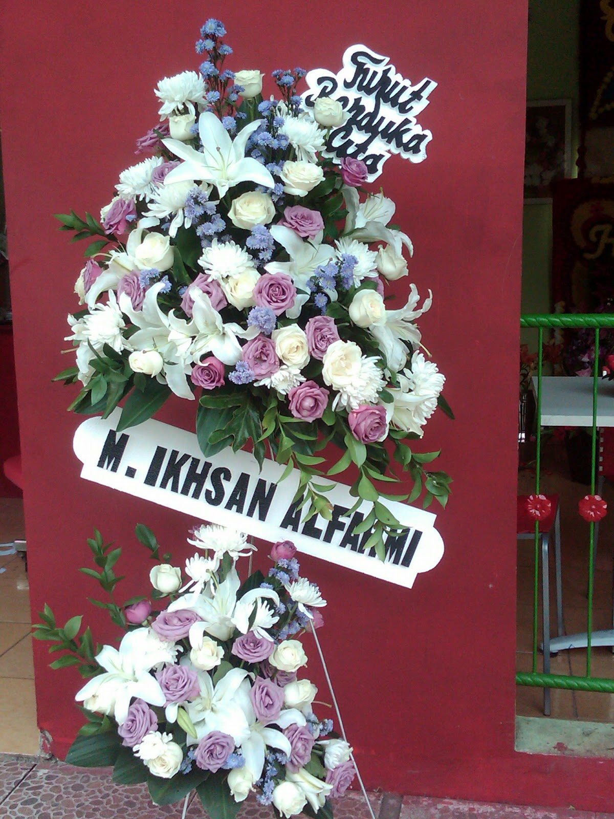 Nusantara florist