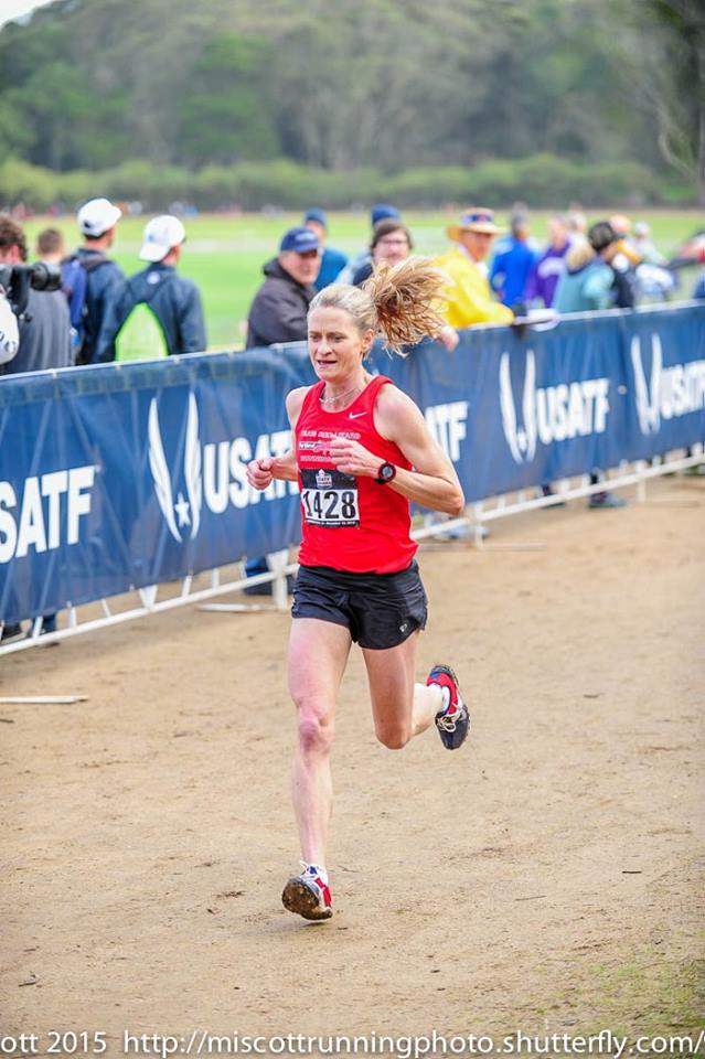 The Running Professor: Recap of 2015 USATF Club Cross Country Masters ...