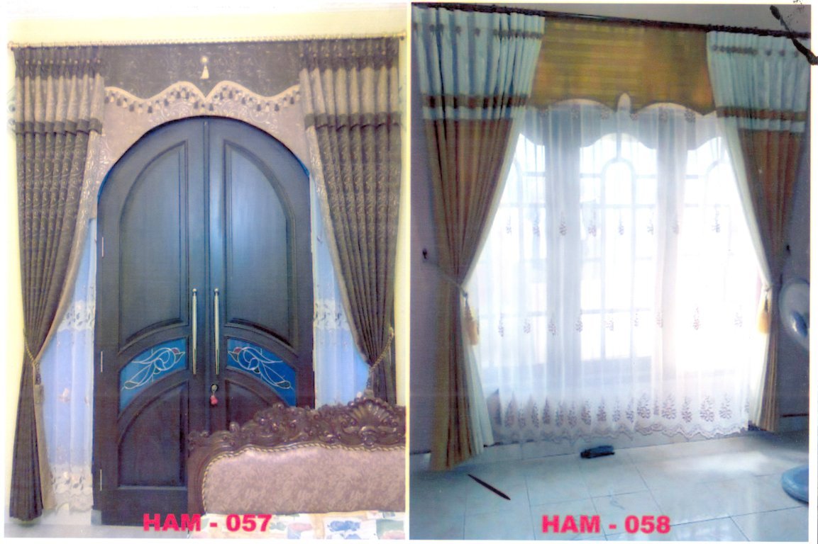 Gambar Korden Rumah 2017