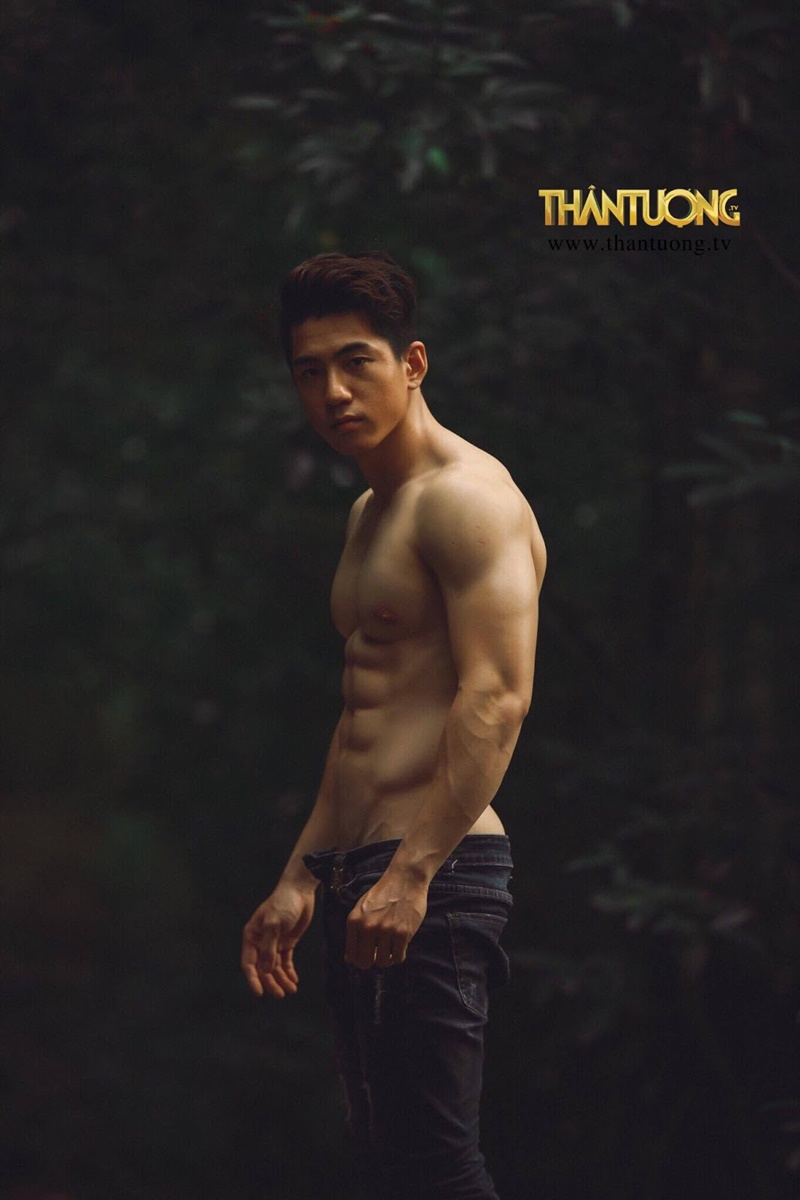 Grand Boyzone: Dang Quoc Dat