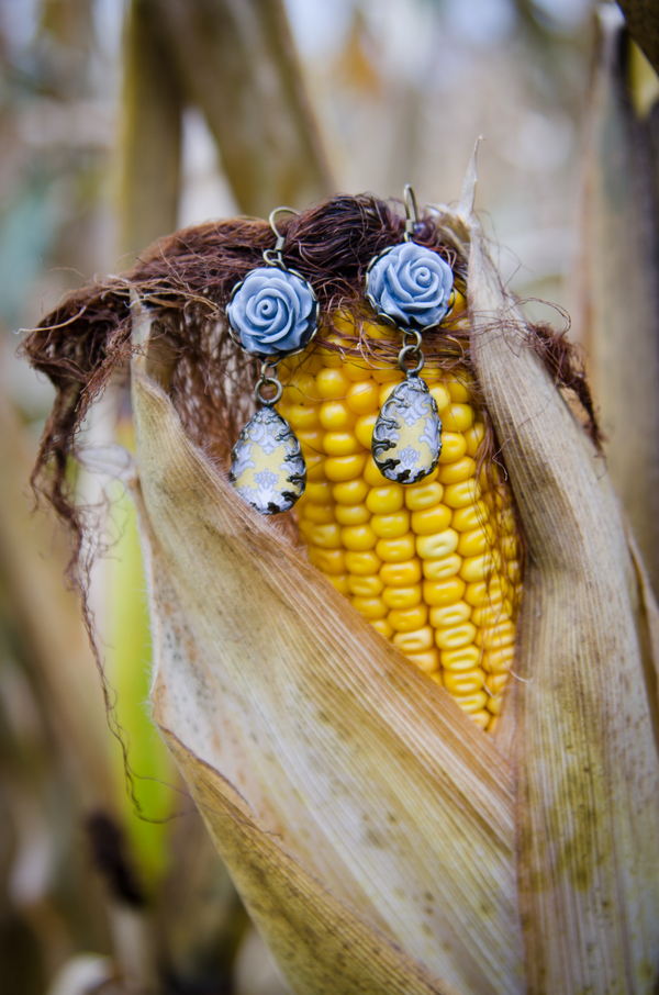 BRIDE CHIC: SHELBY AND SETH'S FARM AND CITY WEDDING