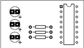 Elektro Digital: Rangkaian IC 7485