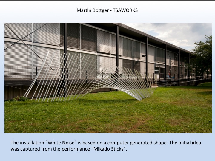 Mathematics in Art Course: Tuesday Nov 13 - Presentation 8: CONICS ...