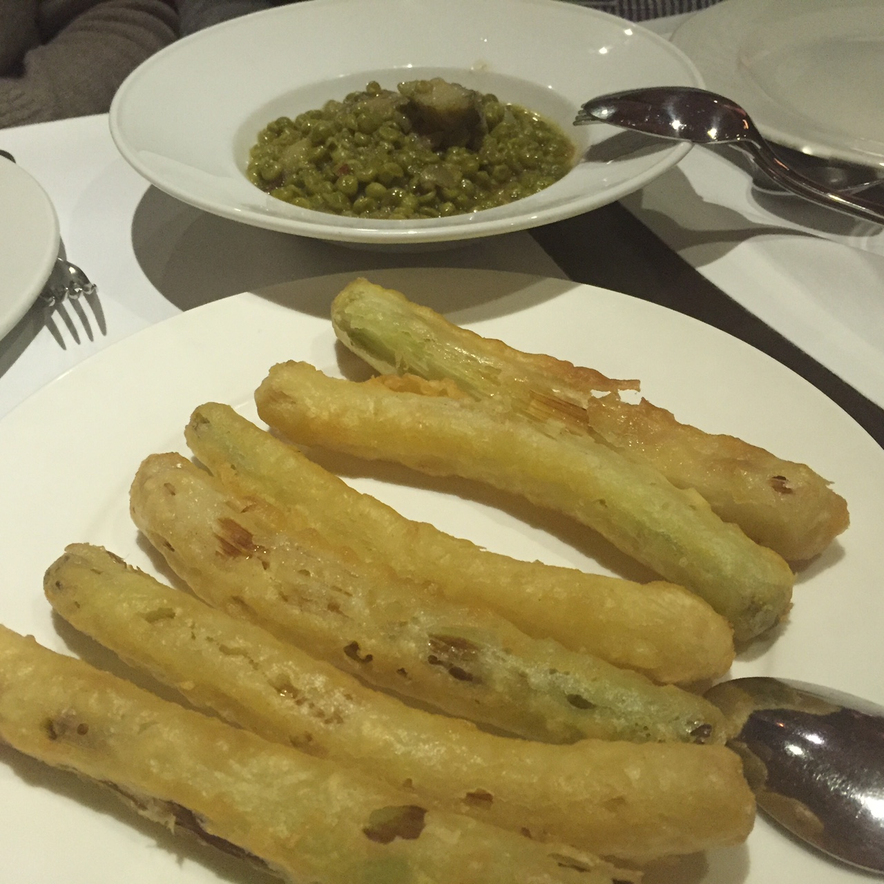Restaurante La Clara, Barcelona