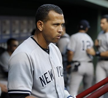 Bleeding Yankee Blue: WHY WE SHOULD ALL MISS SOLARTE