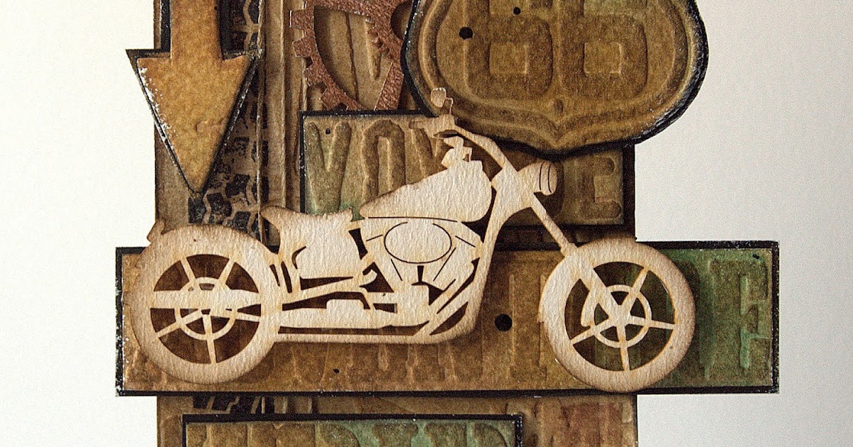 The other side of me: Route 66...