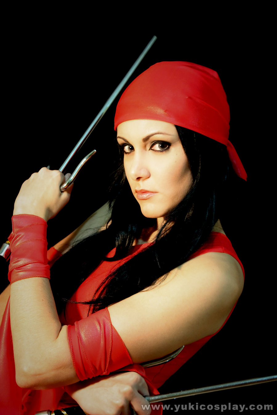 Boloog: Motivo para ser NERD #13 - Elektra Natchios