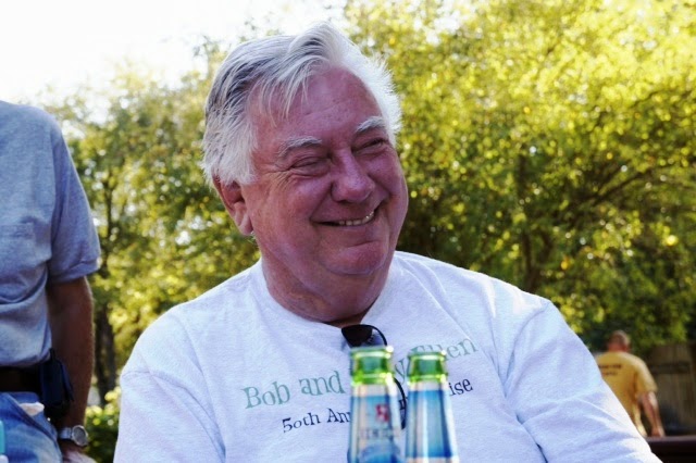 Compassionate Obituaries: Joseph “Jay” Hoenig III