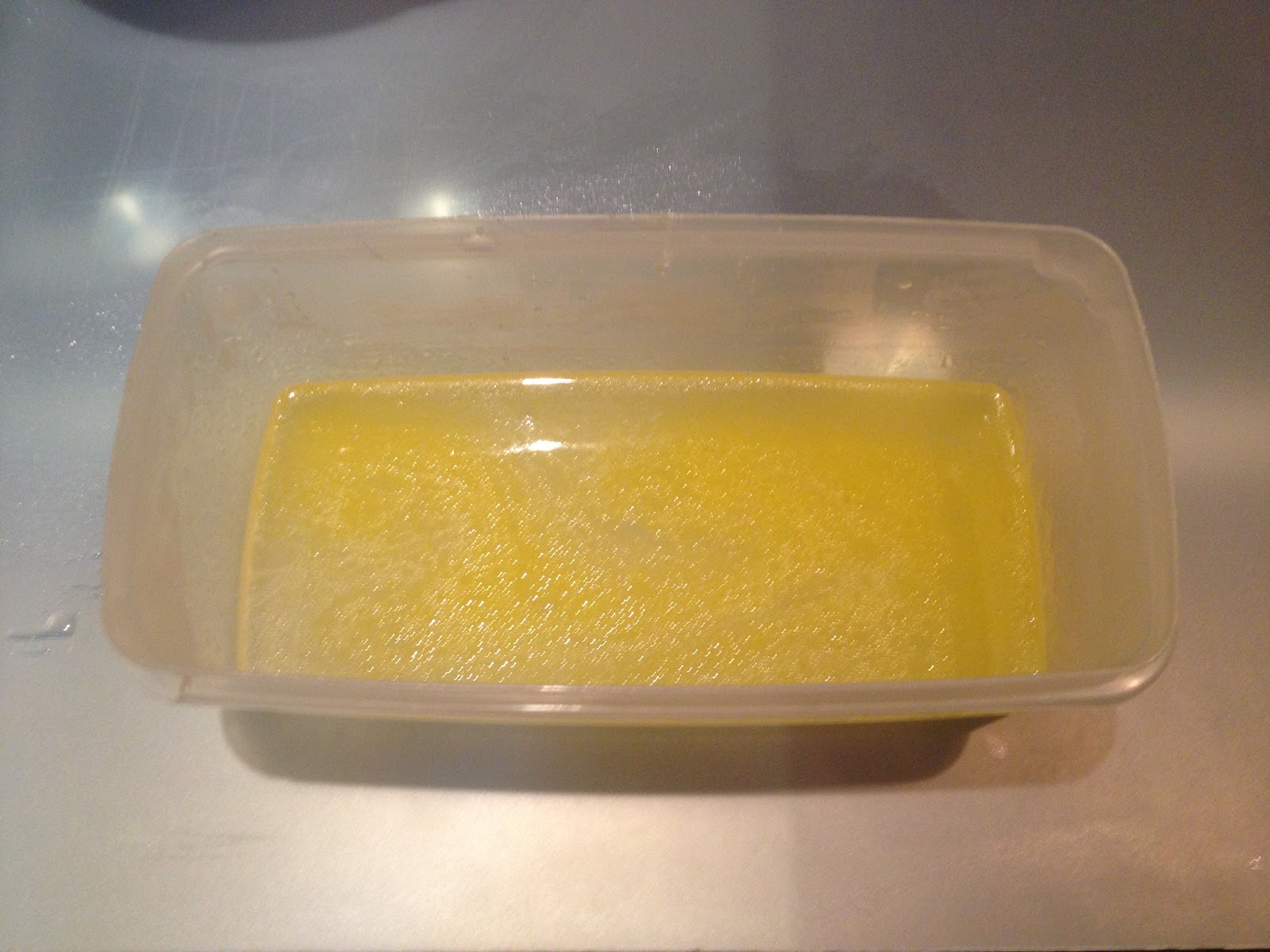 Paso a paso de fondant extendido o masa americana