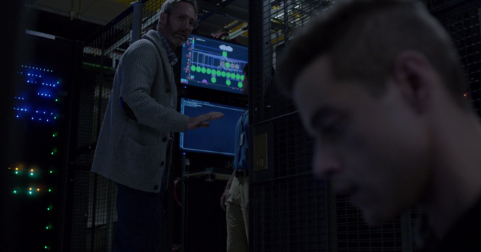 Bit Security Note: Linux commands “astu” and “astsu” in Mr. Robot