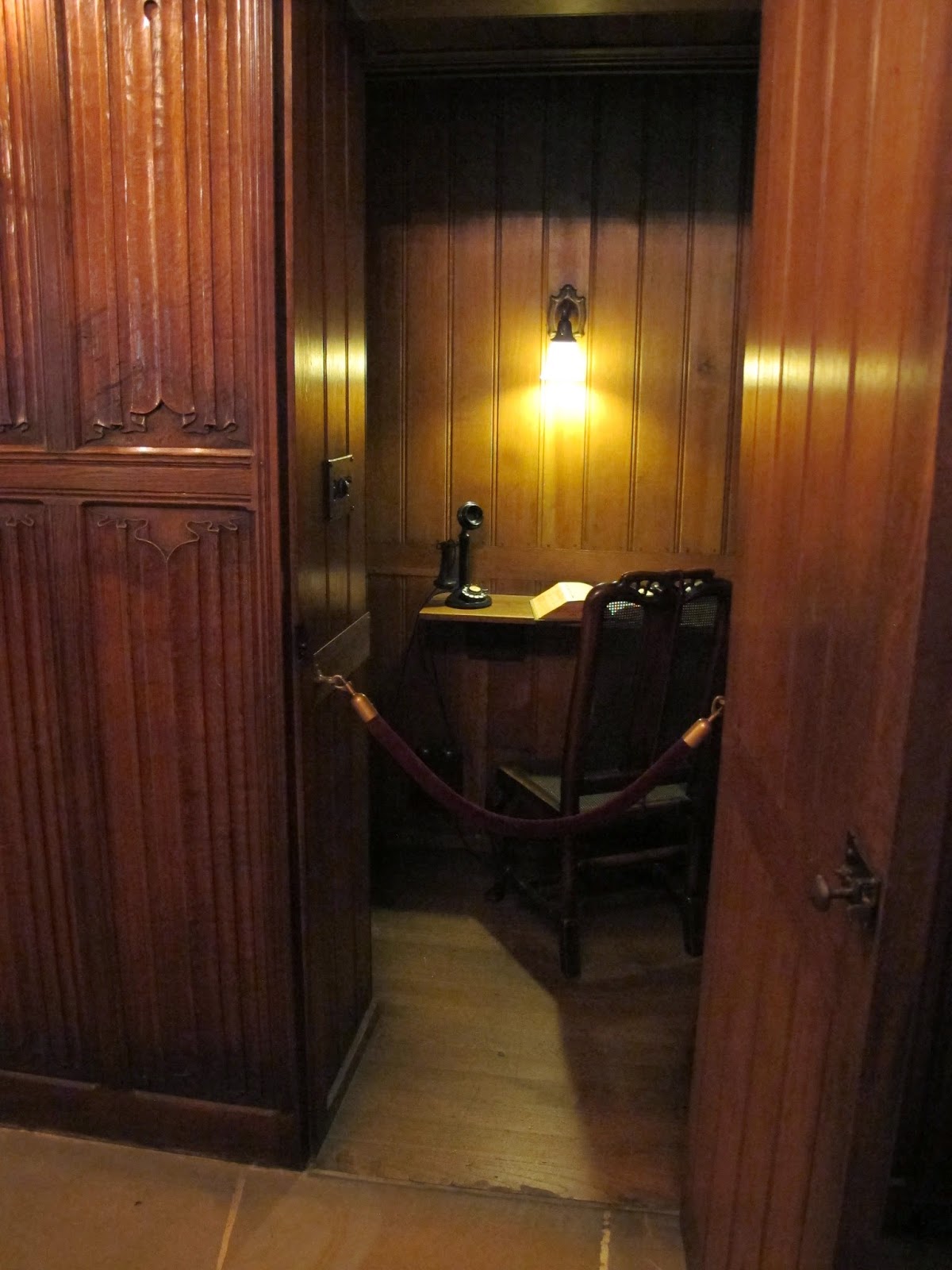 BIG OLD HOUSES: Inside Stan Hywet