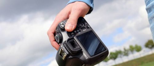 How to Position Subjects