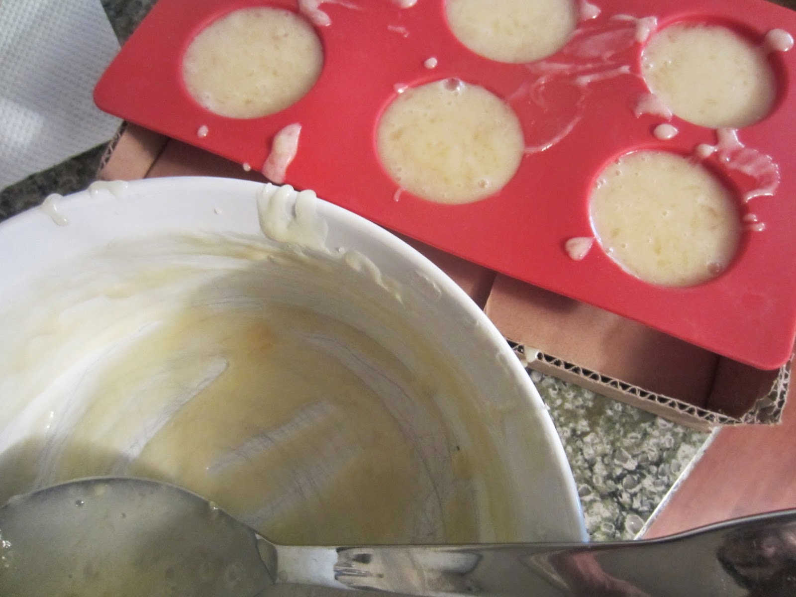 Aagaard Farms THE VINE: Hand Milled Soap