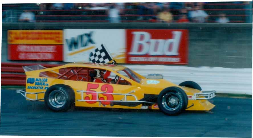 DRAG CITY NEWS: Father's Day.....Never Forgotten