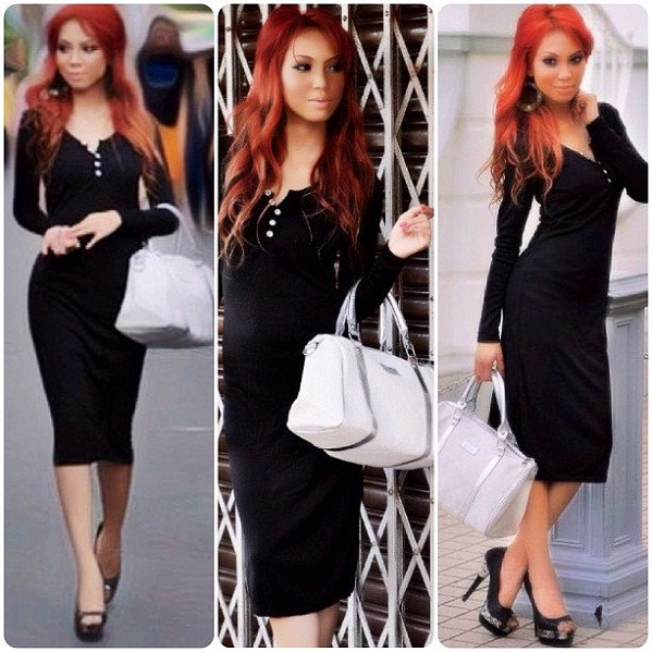 PANAS!! KONTROVERSI!! Anda Ingat Lagi FINA AF9?? Penampilan FINA Kini ...