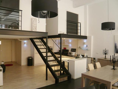 Loft..Loft.. e ancora Loft! ~ Stile Bagno