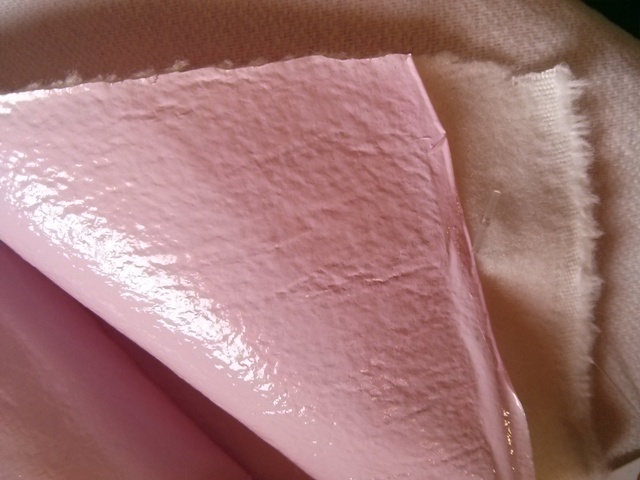 Telas de charol – Ratucos