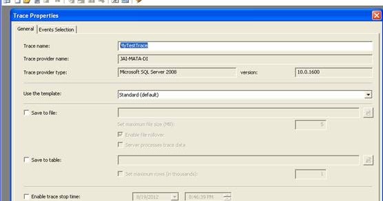 SQL-ASK For DBAs: What is TRACE and How to configure, Use and Read ...