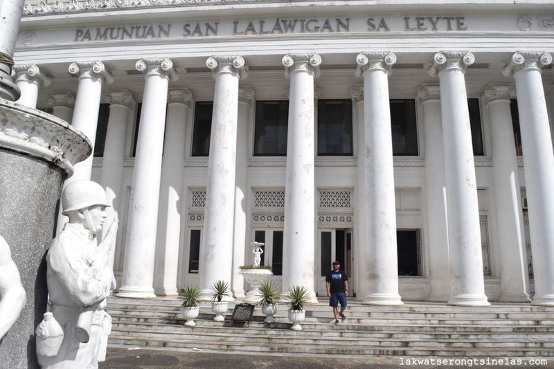 TACLOBAN CITY’S SURVIVING PLACES OF HISTORICAL INTEREST - Lakwatserong ...