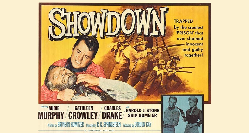 Showdown (1963)
