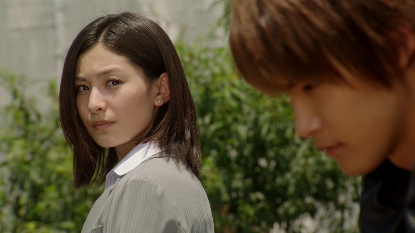 Henshin Grid: Kamen Rider Wizard 48