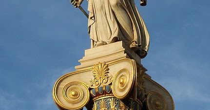 Il Tempio del Sapere: Atena, tra mito e storia