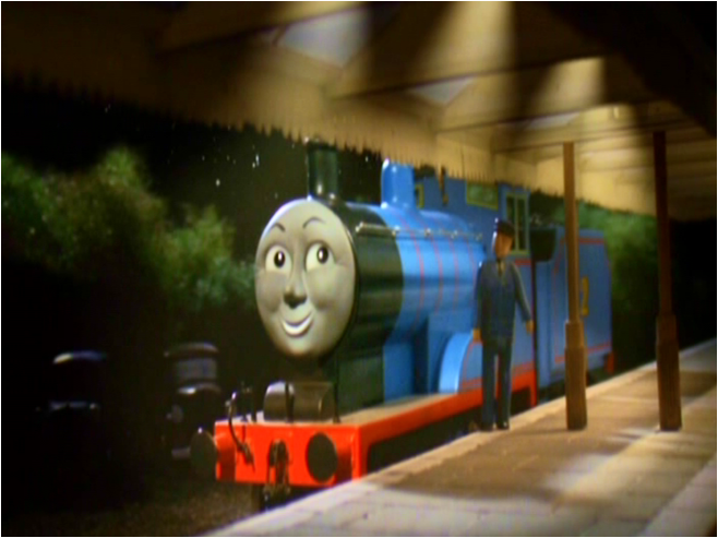 The Thomas and Friends Review Station: S7 Ep.5: Edward's Brass Band