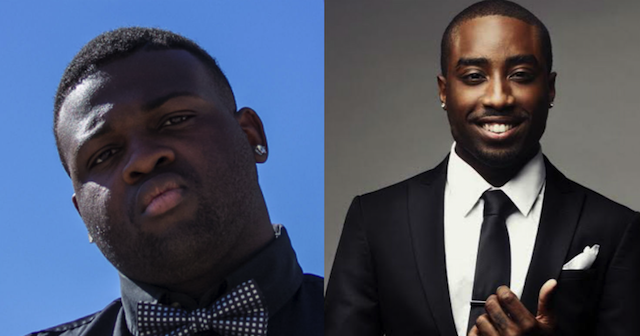 Marc Rose will reprise Straight outta Compton 2Pac role in New Series ...