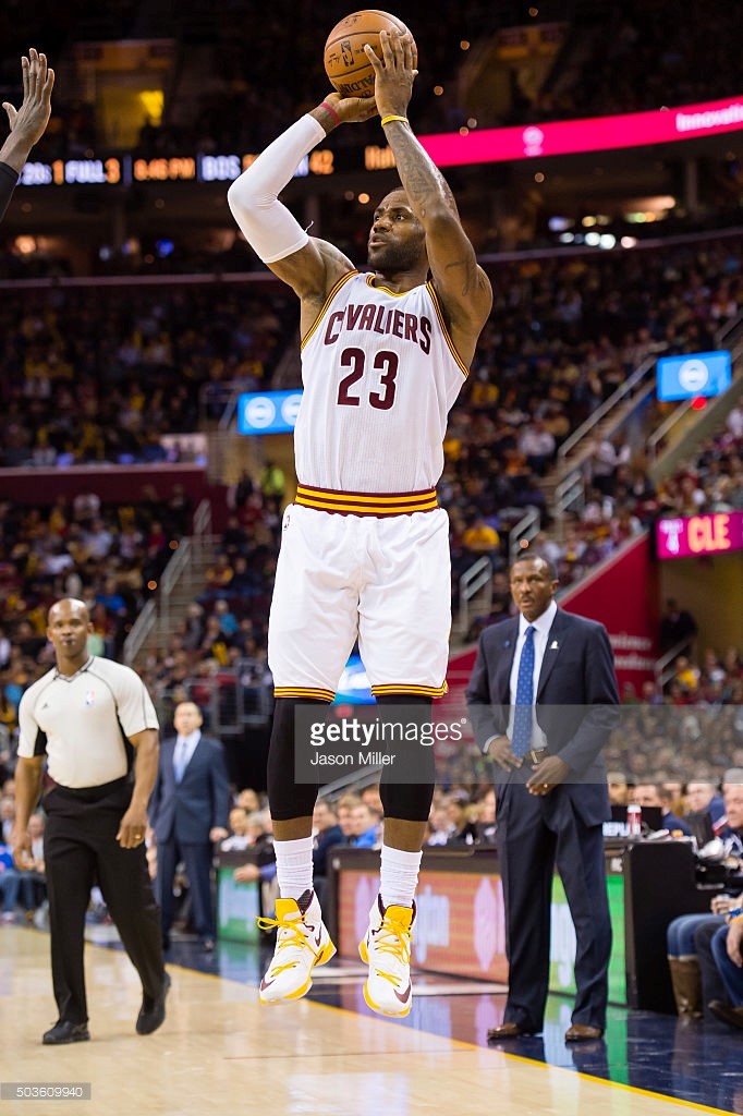 How can biomechanical principles improve your basketball jump shot ...