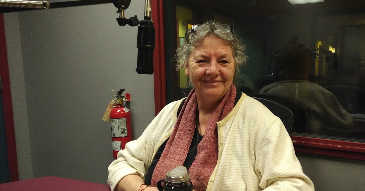 ICH Blog: Living Heritage Podcast Ep105 Craft Council of NL with Anne ...