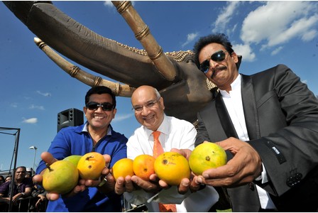 EQUALITY & DIVERSITY OFFICER: HUNDREDS OF PEOPLE ATTEND LEICESTER'S ...