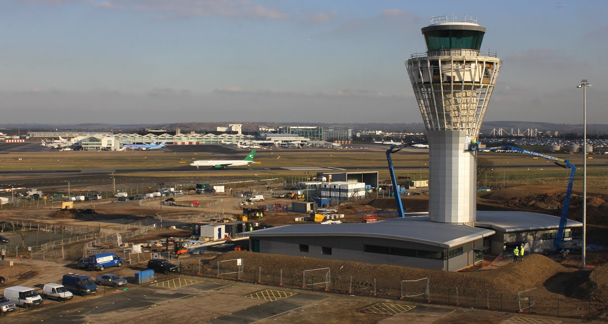 Birmingham Airport Photo Blog: Travelodge Birmingham Airport offers an ...