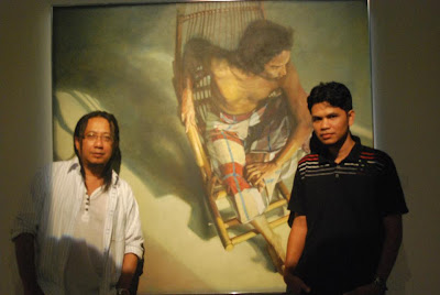 Kebun Jiwa Halus (Garden of Fine Heart): MEDAN KUANTUM DARI BAYANGAN ...